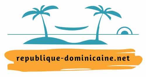 La carte de la Rep. Dom - République Dominicaine