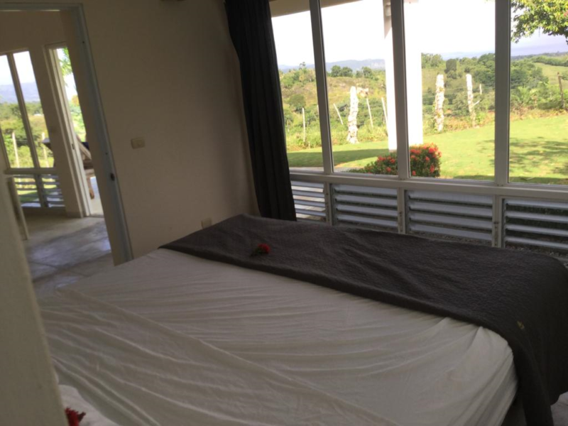 Galerie photos lodge - République Dominicaine