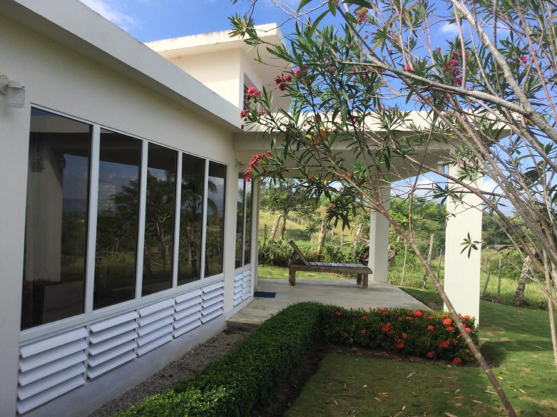 Galerie photos lodge - République Dominicaine